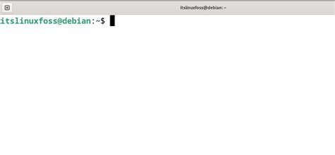 Installing FFmpeg On Debian 12 Two Methods Its Linux FOSS