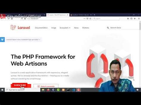 Berkenalan Dengan Eloquent ORM Object Relation Maping Pada Laravel