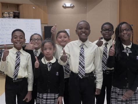 Anti Bullying Psa Video The Academy Charter School Ny School For World Class Scholars