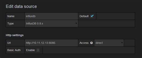 jmeter real time results influxdb and grafana part 1 basic setup vinsguru