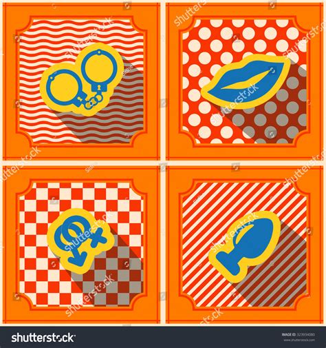 Seamless Background Sex Symbols Your Design Stock Vector Royalty Free 323934080 Shutterstock