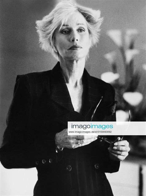 Drop Dead Gorgeous Sally Kellerman 1991 Usa Network Courtesy Everett Collection For Usage Credit