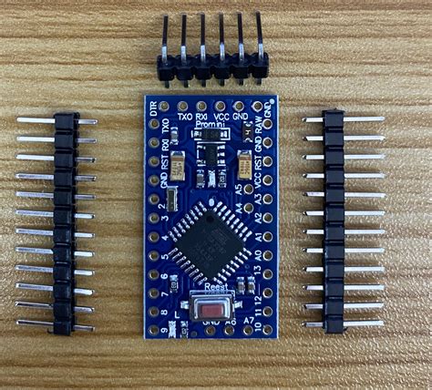 arduino pro mini 基本用法 arduino pro mini引脚 csdn博客