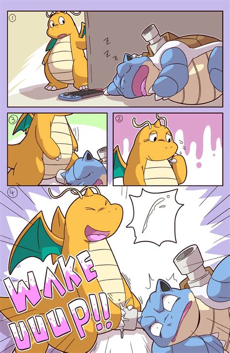 Rule 34 2021 Anthro Belly Blastoise Blue Body Blush Bodily Fluids Closed Eyes Comic Cum