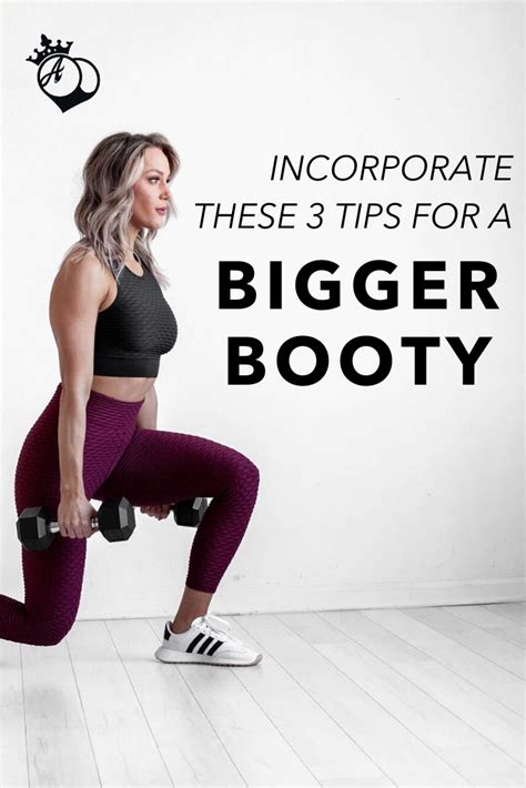 Pin On Glute Workouts