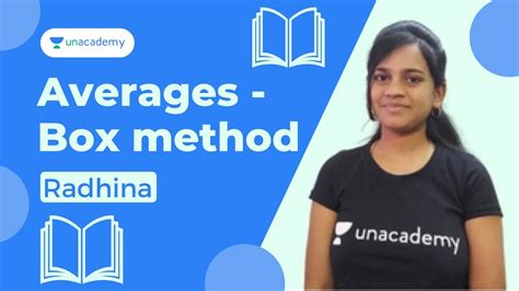 quantitative aptitude shortcuts averages box method radhina tnpsc youtube