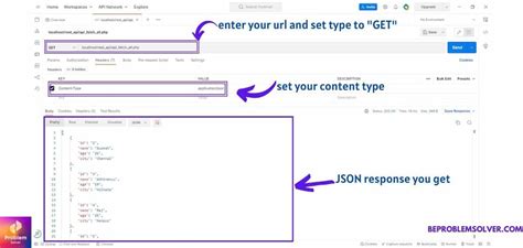 How To Develop An API With PHP JSON And POSTMAN In 9 Steps Be