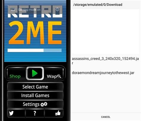 how to play java games on android without root bouncegeek