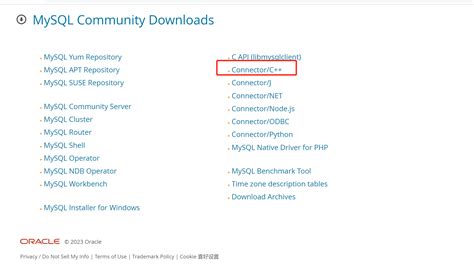 【java】java连接mysql数据库及mysql驱动jar包下载和使用 mysql jar csdn博客