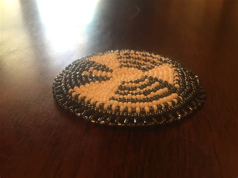 Thunderbird Medallion Native American Etsy
