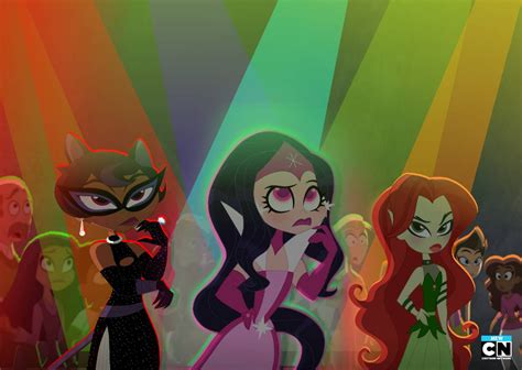 Dcshg G1 Dresses By K0rakumori On Deviantart In 2022 Hero Girl Dc Super Hero Girls Cartoon