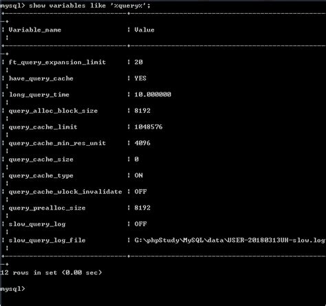 mysql limit 分页查询优化（千万级数据） 程序员大本营