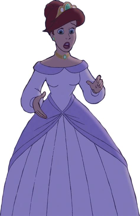 Princess Ariel As A Mother Vector 26 By Homersimpson1983 On Deviantart