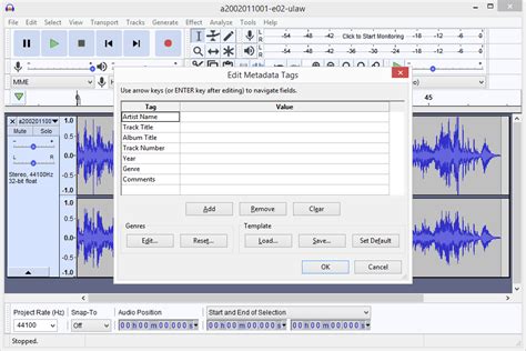 How To Convert Wav To Mp In Audacity