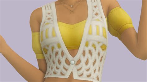 The Cutest Sims 4 Cc Braids Your Sims Deserve To Wear Ultimate Sims Guides