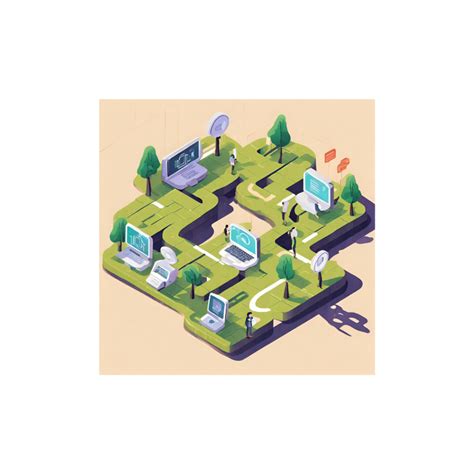Navigating The Digital Maze My Personal Journey To Mastering Online