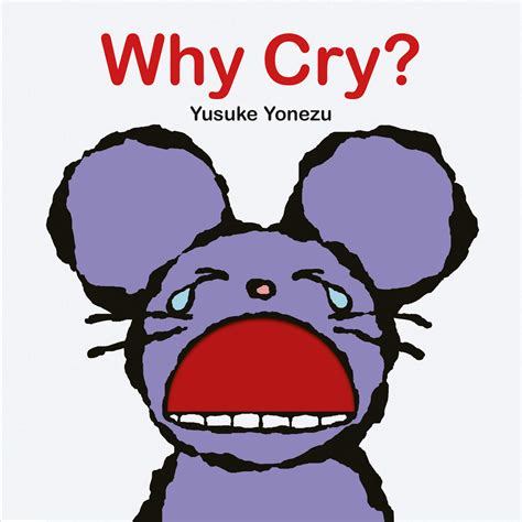 Why Cry 誠品線上