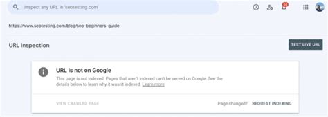 Google Search Console Error Codes The Complete List How To Fix