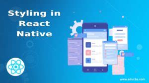 Styling In React Native Laptrinhx