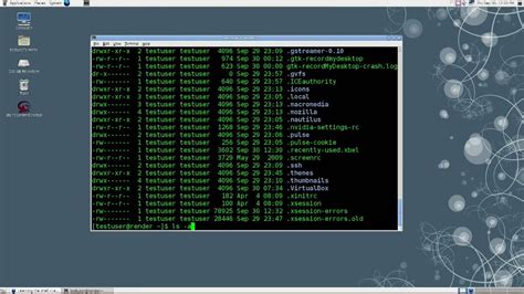 intro to the linux terminal part 4 redirecting input and output youtube