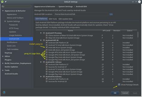 Tutorial Flutter 2 Cara Menggunakan Visual Studio Code Untuk Coding