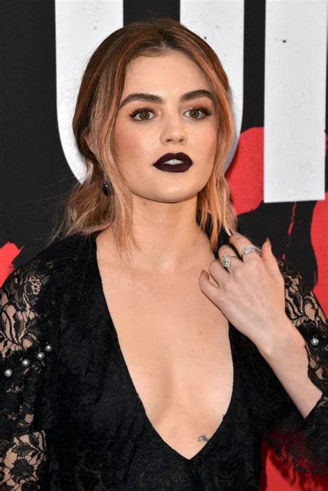 Lucy Hale Sexy 37 Photos Video Thefappening
