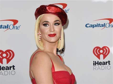 Katy Perry Loses Trademark Battle Over Her Name The Province