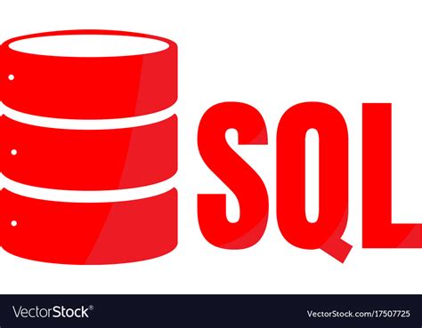 Sql Database Logo
