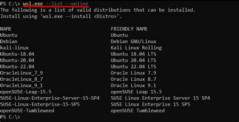 How To Install The Windows Subsystem For Linux WSL Ultahost