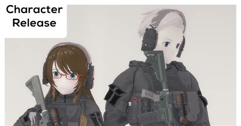 Koikatsu Koikatsu Original Character The Operator Mandf 3 Pixiv
