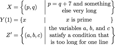 [tex latex] complicated alignment within multiline equation math solves everything