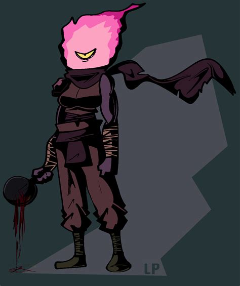 The Beheaded By Lazypunkng On Newgrounds