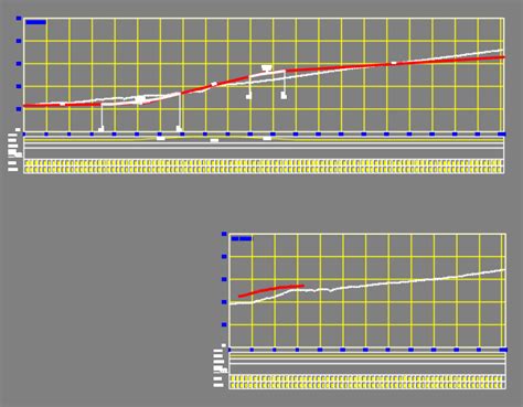 solved superimposed profile autodesk community