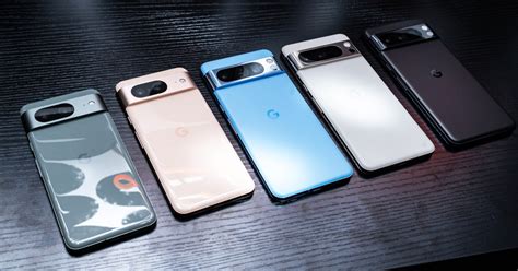 Google S Pixel 8 And Pixel Watch 2 Have Arrived Here Is What S New