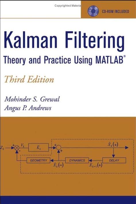 pdf kalman filtering theory and practice using matlab 3rd ed renan fagundes