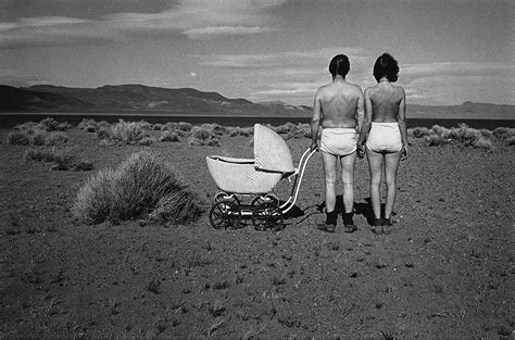 Lucy Hilmer Birthday Suits Is A Look Back Via Self Portraiture Of One Photographers Life So