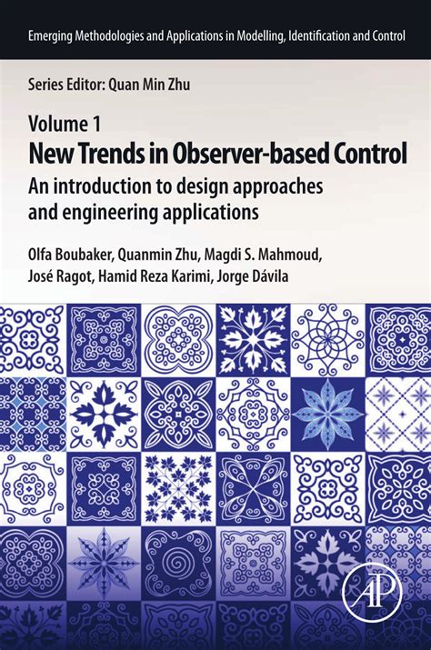 pdf new trends in observer based control an introduction to design approaches and engineering
