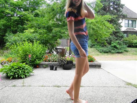 Campus Fashion I Cant Move My Legs