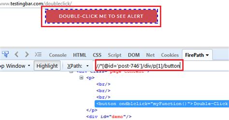 Automation Testing Tips Tricks Post 62 DoubleClick In Selenium