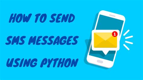 how to free send and receive sms using python twilio api youtube