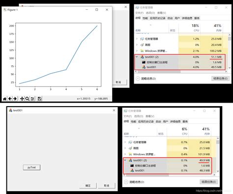 mfc集成python38使用matplotlib多次反复绘图后崩溃 matplotlib多次画图 出错 csdn博客