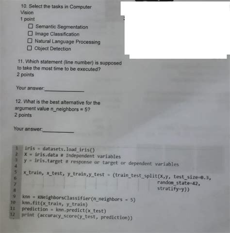 solved 13 complete the following code to implement gradient