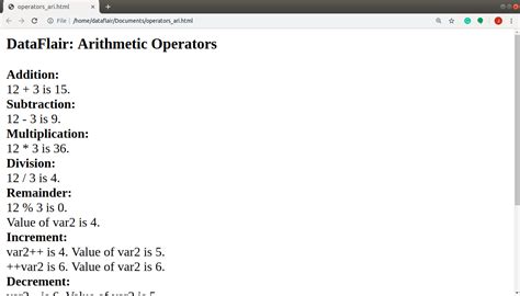 javascript operators top 7 types that you can t omit while learning javascript dataflair