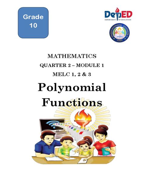 polynomial functions grade 10 pdf polynomial function mathematics