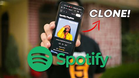 Spotify Clone Using HTML CSS JavaScript Sigma Web Development