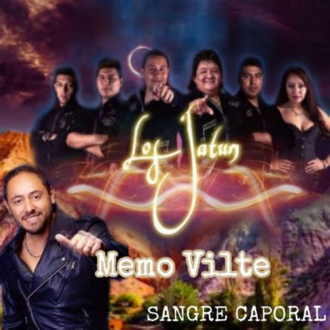 Memo Vilte Songs List Genres Analysis And Similar Artists Chosic