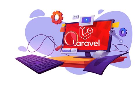 Laravel PHP Framework Why Is It A Favourite Amongst Developers