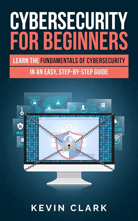 Amazon Cybersecurity For Beginners Learn The Fundamentals Of