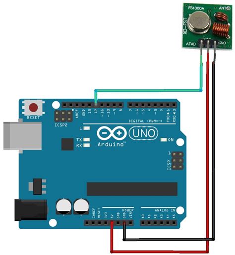 Arduino Tutos E Techno Tutos