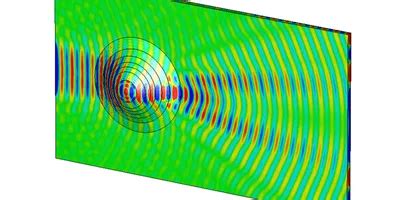 Scientists Take Another Step Towards Creating An Invisibility Cloak